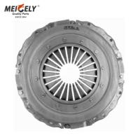 China High-Quality 430mm Clutch Cover 3482000463 Clutch Pressure Plate Suitable for Mercedes Benz for sale