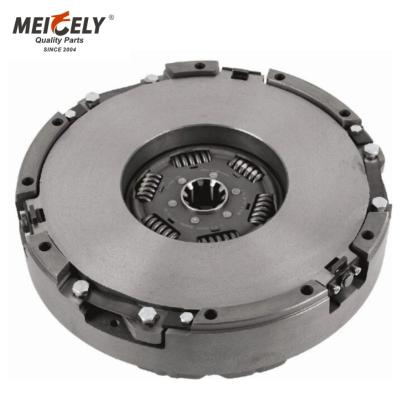 China High-Quality 430mm Clutch Cover 1888600161 Clutch Pressure Plate Suitable for Mercedes Benz for sale