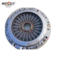 China High-Quality 430mm Clutch Cover 1882600123 Clutch Pressure Plate Suitable for Mercedes Benz for sale