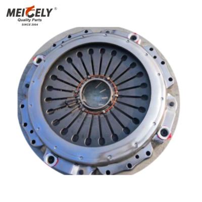 China High-Quality 430mm Clutch Cover 1882600123 Clutch Pressure Plate Suitable for Mercedes Benz for sale