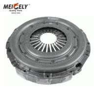 China High-Quality 362mm Clutch Cover 3482000462 Clutch Pressure Plate Suitable for Mercedes Benz for sale