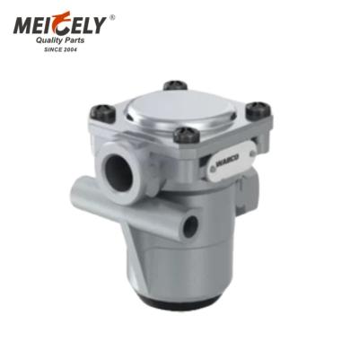 China OE-Spec Pressure Limiting Valve 4750150450 – Exact Fit For RVI for sale