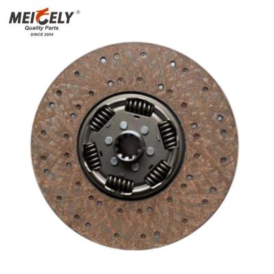China High-Quality 430mm Clutch Cover 1878634027 Clutch Pressure Plate Suitable for Mercedes Benz for sale