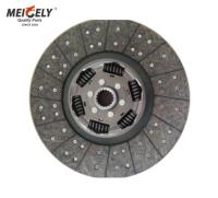 China High-Quality 430mm Truck Clutch Disc OEM 1878080037 Clutch Plate Suitable for Mercedes Benz for sale