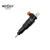China Premium 7422459522 Common Rail Fuel Injector - OEM-Certified Fit For VOL-VO for sale
