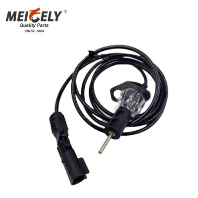 China 68326738 Reliable Brake Pad Wear Indicator Sensor - Enhanced Safety For VOL-VO for sale