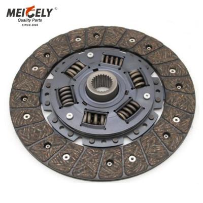 China High-Quality 430mm Truck Clutch Disc OEM 1878005668 Clutch Plate Suitable for Mercedes Benz for sale
