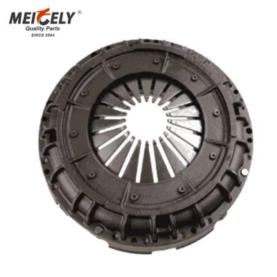 China 3482000953 430mm Truck Clutch Disc OEM 3482051131 Clutch Plate Suitable for Mercedes Benz for sale