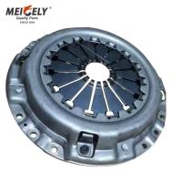 China 1878005805 430mm Truck Clutch Disc OEM 3400121601 Clutch Plate Suitable for Mercedes Benz for sale