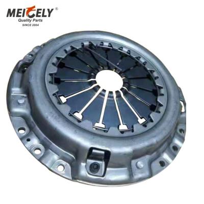China 1878005805 430mm Truck Clutch Disc OEM 3400121601 Clutch Plate Suitable for Mercedes Benz for sale