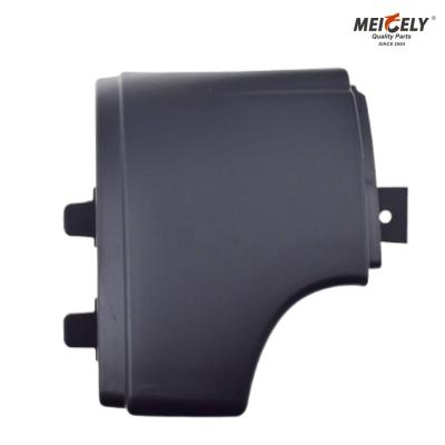 China High Quality 21359192 Right Side Bumper Cover Cap For VOL-VO Truck for sale