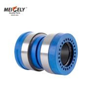 China Durable 7420518637 Wheel Bearing - Perfect Compatibility with VOL-VO Trucks for sale