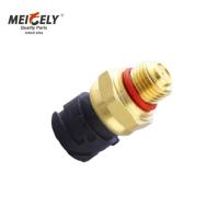 China High-Precision Oil Pressure Sensor 21302639 Compatible with VOL-VO Trucks for sale
