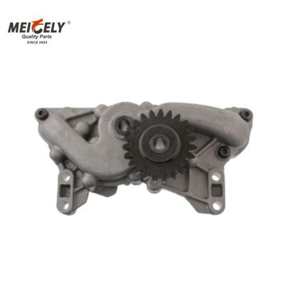 China 7420758237 High-Quality Engine Oil Pump - Direct OE Replacement For RVI Vehicles for sale