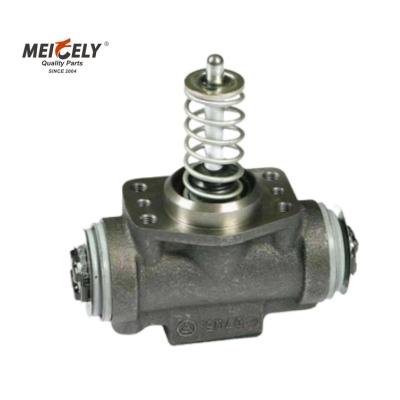 China High-Durability Wheel Brake Cylinder - Exact Fit For RVI Models with Corrosion-Resistant Construction for sale