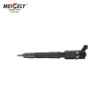 China 5801594342 High-Flow Diesel Fuel Injector - OE-Compatible & Corrosion-Resistant for RVI for sale
