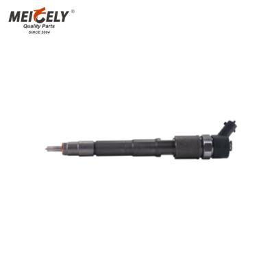 China 5801594342 High-Flow Diesel Fuel Injector - OE-Compatible & Corrosion-Resistant for RVI for sale