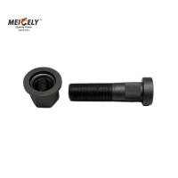 China 190221 Precision-Fit Wheel Bolt - Optimized For RVI's Wheel Systems for sale