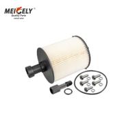 China 164003263R Fuel Filter OE Replacement For RVI Trucks with High-Quality Media and Direct-Fit Design for sale