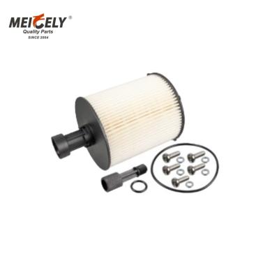 China 164003263R Fuel Filter OE Replacement For RVI Trucks with High-Quality Media and Direct-Fit Design for sale
