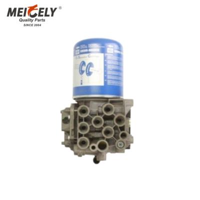 China Heavy-Duty 7421788090 Air Dryer Valve | Brake System Protection For RVI for sale