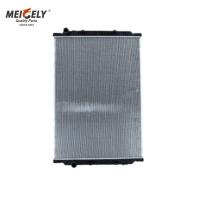 China High-Efficiency 5001867210 Radiator Engine Cooling For RVI for sale