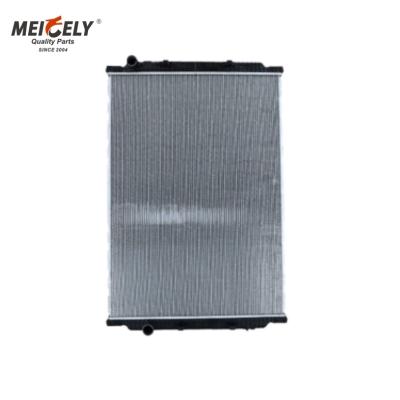 China High-Efficiency 5001867210 Radiator Engine Cooling For RVI for sale