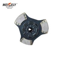 China Heavy-Duty M0440517 Clutch Plate High Torque Fit For Mack Commercial Vehicles for sale