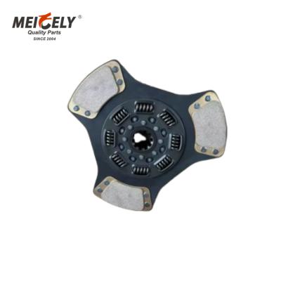 China Heavy-Duty M0440517 Clutch Plate High Torque Fit For Mack Commercial Vehicles for sale