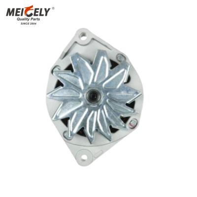 China OE 5001014184 High-Performance Alternator For RVI Vehicles for sale