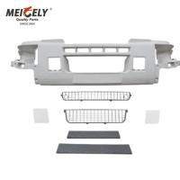 China Corrosion-Proof Front Bumper Assembly OE 7420928994  For RVI Truck for sale