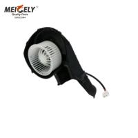 China 7484223449  Air Heater Blower Fan Motor For RVI Trucks for sale