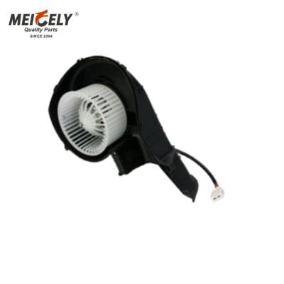 China 7484223449  Air Heater Blower Fan Motor For RVI Trucks for sale