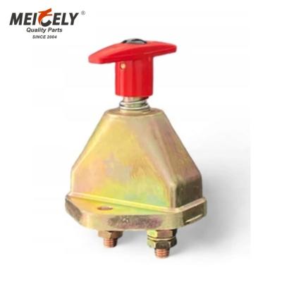 China High-Quality OEM RLD5-D002  Switch Battery Switch Power Cell For RVI Truck Parts for sale