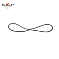 China High Performance V-belt OE No. 976489 For VOL-VO Truck Applications for sale