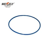 China remium Rubber O-Ring 1542780 for VOL-VO: Leak-Proof Sealing Component for sale