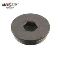 China 467367 Heavy-Duty Screw Plug - Perfect Fit For VOL-VO Truck Maintenance for sale