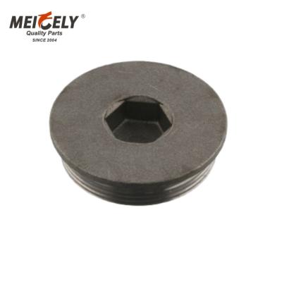 China 467367 Heavy-Duty Screw Plug - Perfect Fit For VOL-VO Truck Maintenance for sale