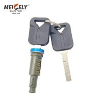 China High Quality 3090483 Lock Cylinder Kit  For FH12 FM12 FH16 Truck for sale