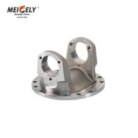 China OEM Standard 1651172 Shift Drive Flange For VOL-VO Trucks for sale