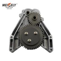 China 20709848 Oil Pump - High-Performance Replacement For FH12 Heavy-Duty Trucks for sale