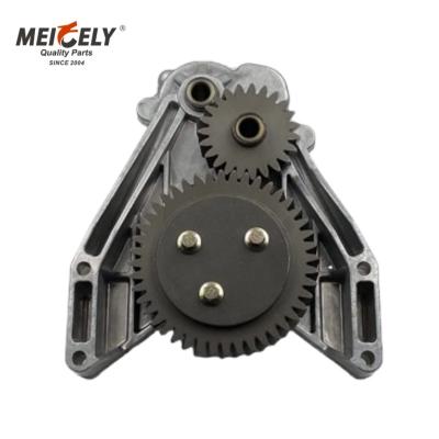 China 20709848 Oil Pump - High-Performance Replacement For FH12 Heavy-Duty Trucks for sale