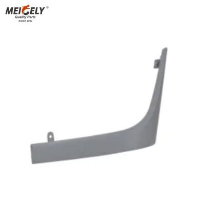 China Head lamp Bezel right Right-hand Headlight Trim Ring 9608805505 9608805405 For Mercedes Actros MP4 F for sale