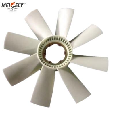 China High-Performance 1674865 Fan Blade Fits FH12 & FH16 Heavy-Duty Trucks for sale