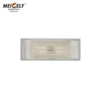 China OE 3981666 Premium Front Position Light Compatible with FH/FM First Series Trucks for sale