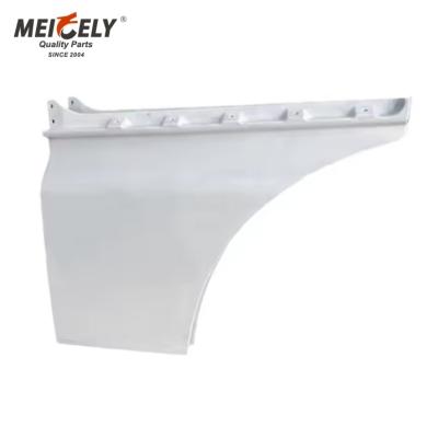 China OEM 9617200101 Benz Door Extension Door Ext  9617200001 For Mercedes Actros MP4 F for sale