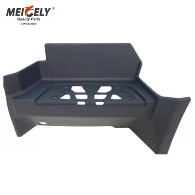 China Foot Step OEM 9606600013L 96066000113R Benz  Cab Step Side Step For Mercedes Actros MP4 F for sale