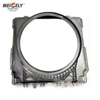 China Wind-Collecting Circle OEM 9605052755 Benz Wind Gathering Ring For Mercedes Actros MP4 F for sale