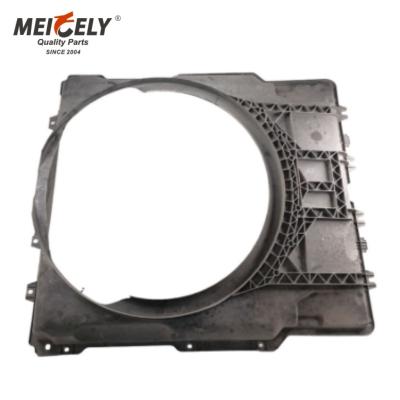 China Wind-Collecting Circle OEM 9605052455 Benz Wind Gathering Ring For Mercedes Actros MP4 F for sale
