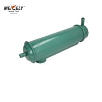 China High Efficiency OE 468035 Oil Cooler For Truck Engine Temperature Regulation for sale
